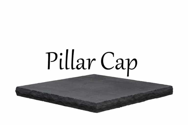 Treads And Pillar Caps in Lebanon, PA - Zimmerman Mulch