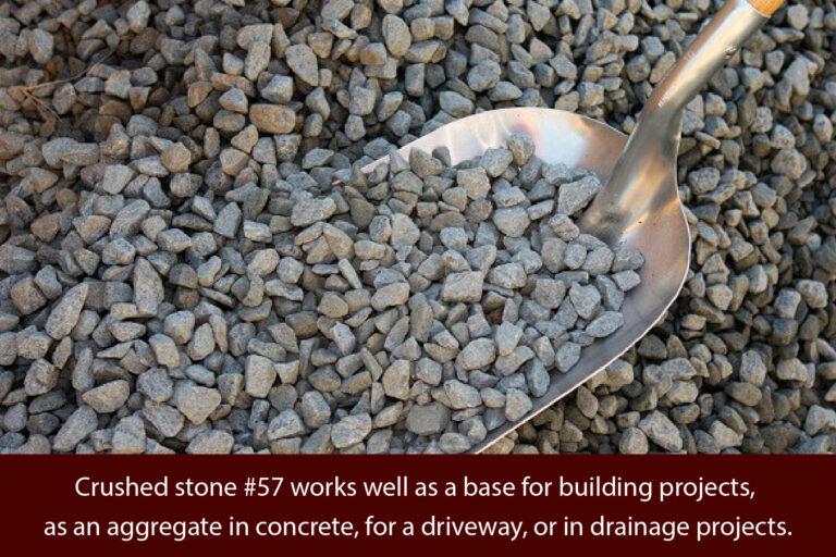 The Ultimate Buying Guide to Crushed Stone and Gravel