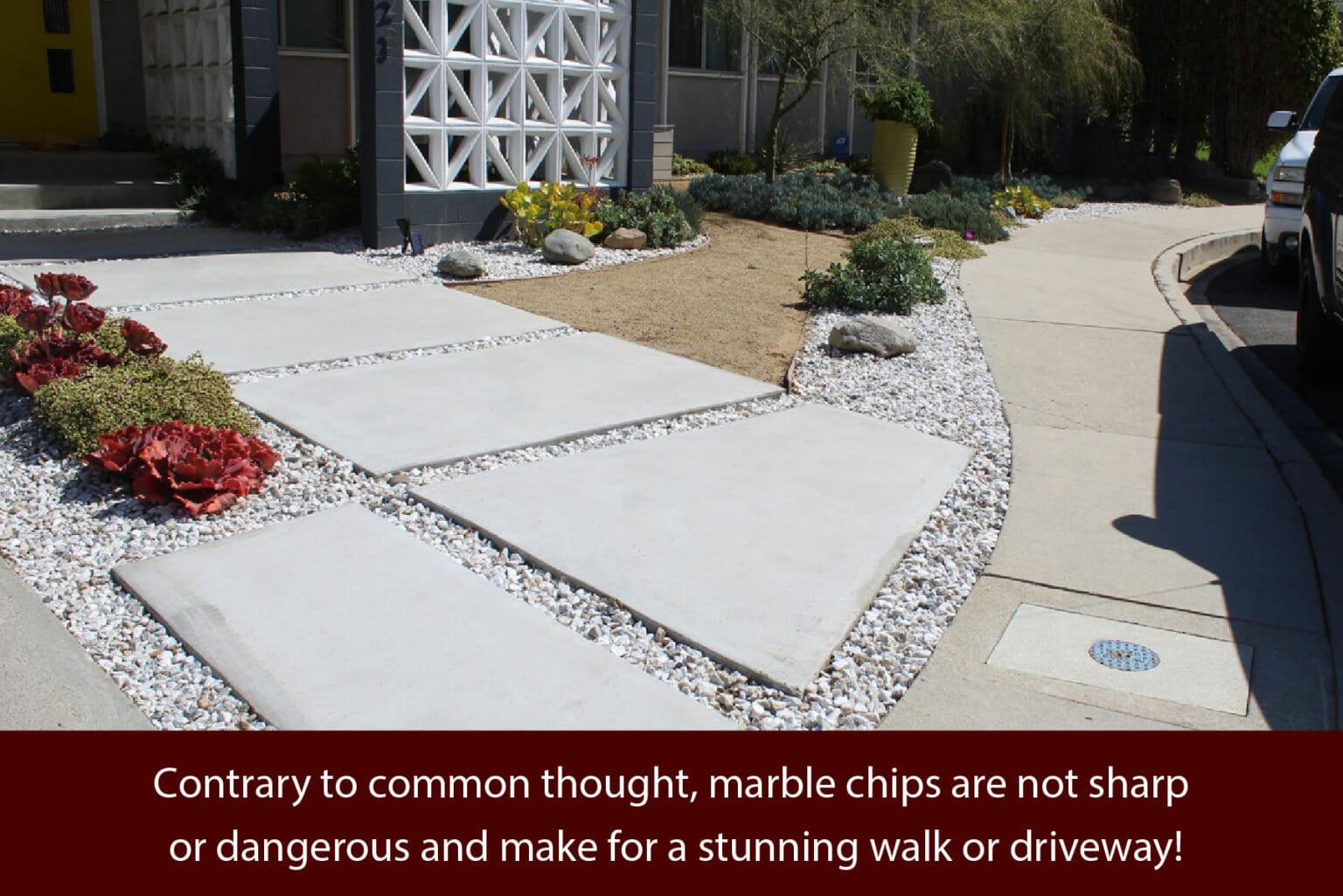 The Ultimate Buying Guide to Crushed Stone and Gravel