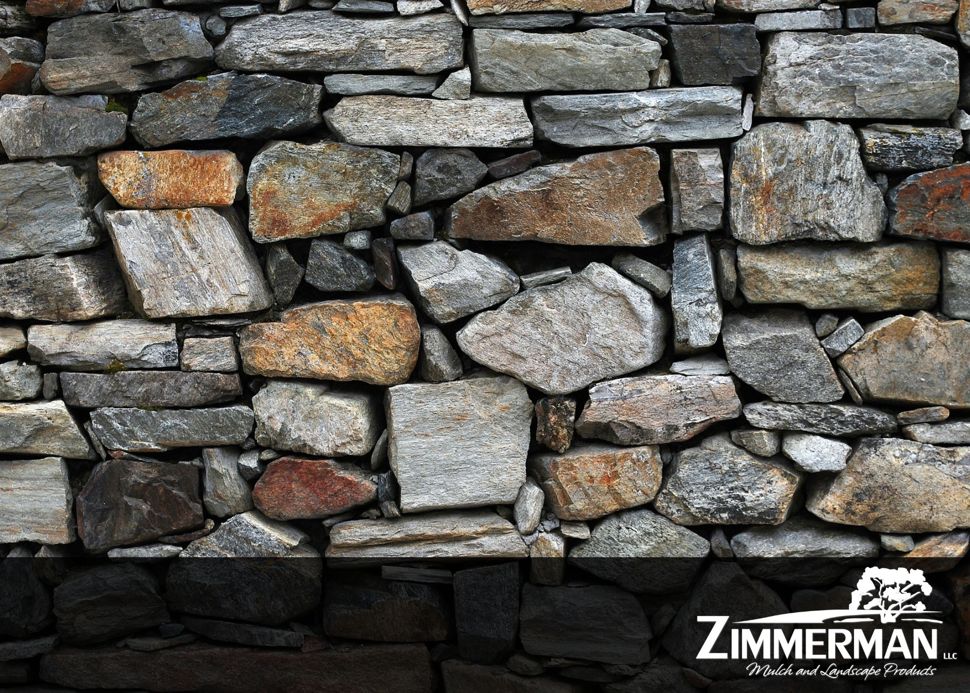 Landscaping Materials 101: The Magic of Natural Stone